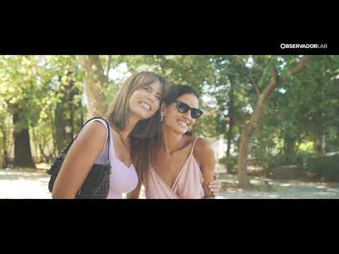 Uma visita à casa do Periquita