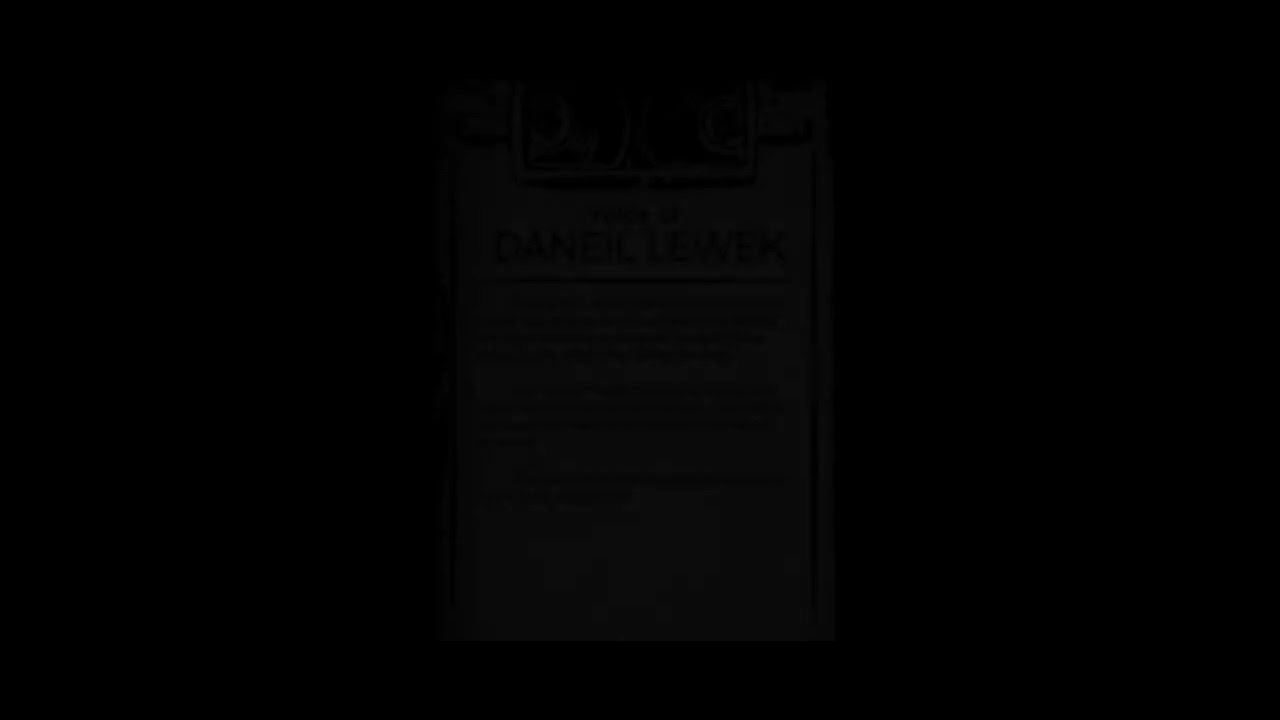 Daniel Lewek mp.4 #batdr - YouTube