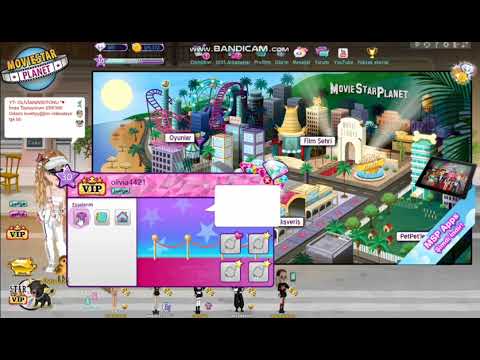 Msp- Arkadaşım Beni Vip yaptı!/Dia pack-MSP ✨