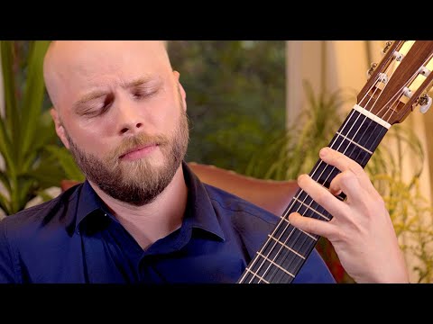 Johan Smith plays Kinderszenen, Op. 15 by Robert Schumann - DTS #21 ...