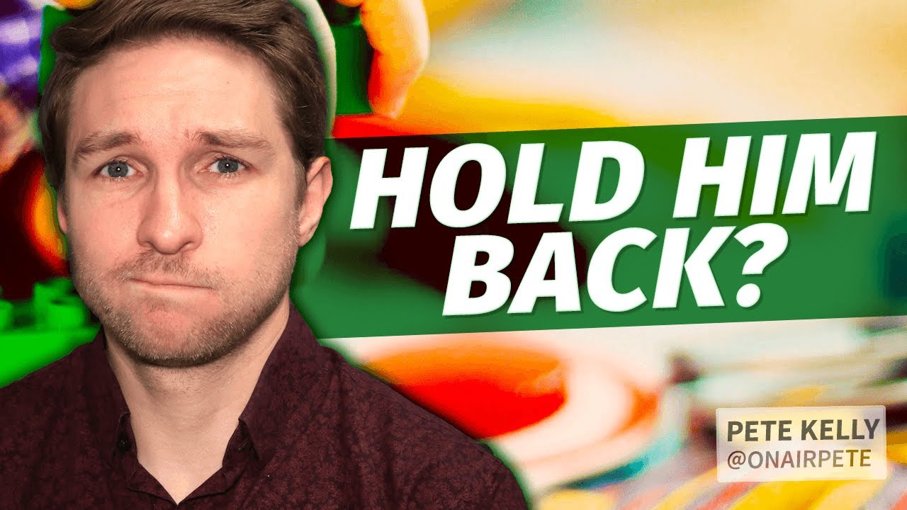 Should They Hold Back Their Child In Kindergarten YouTube should-they-hold-back-their-child-in-kindergarten-youtube