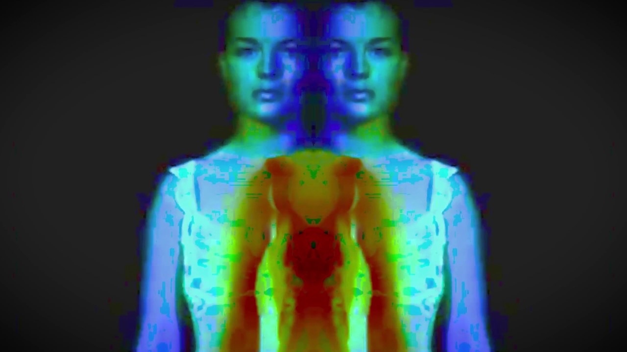 Regard Éclair - La Main Bleue - YouTube