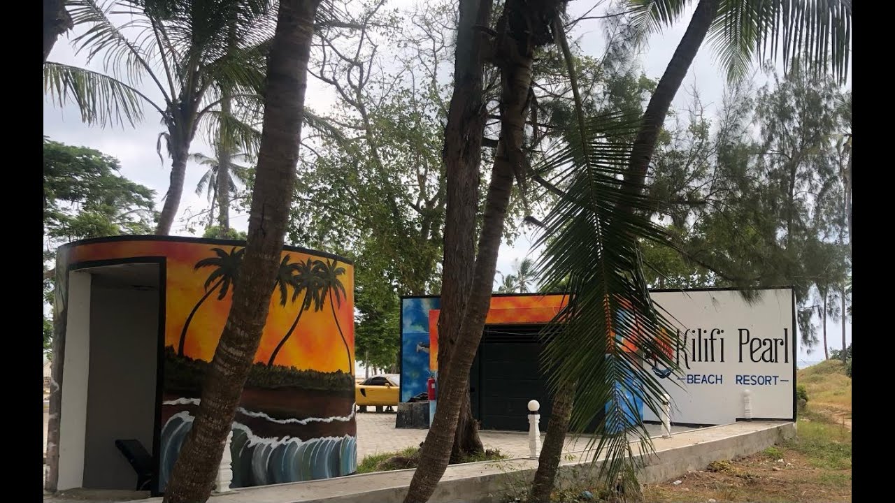 I FINALLY FOUND IT!! KILIFI PEARL BEACH RESORT// KILIFI//KIKAMBALA ...