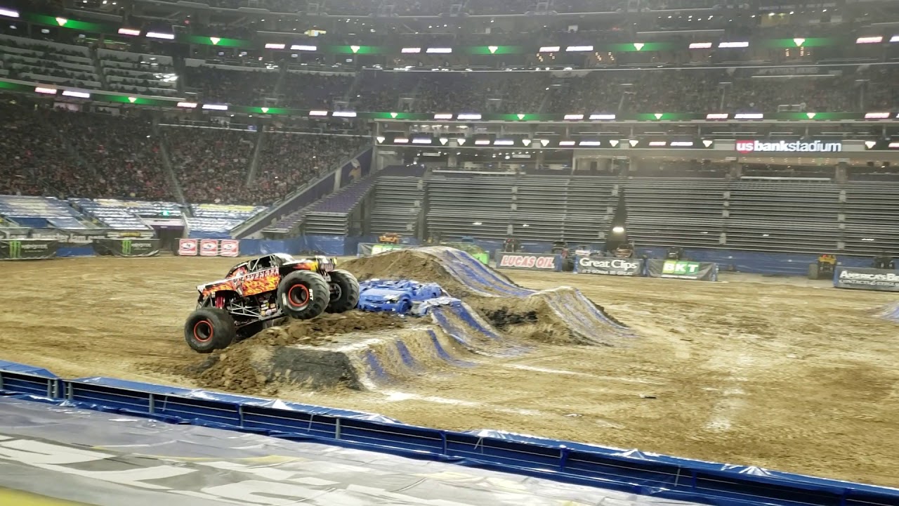 Jim Koehler's freestyle 12/14/19 - YouTube