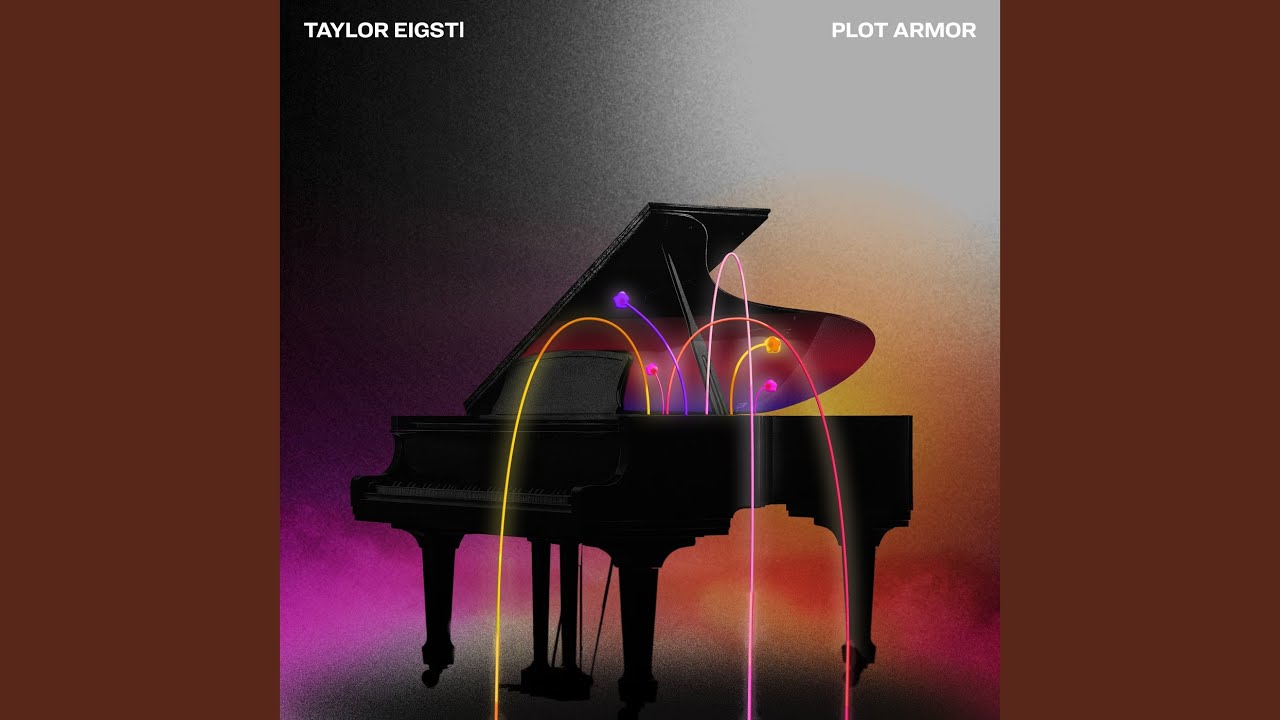 Plot Armor - YouTube