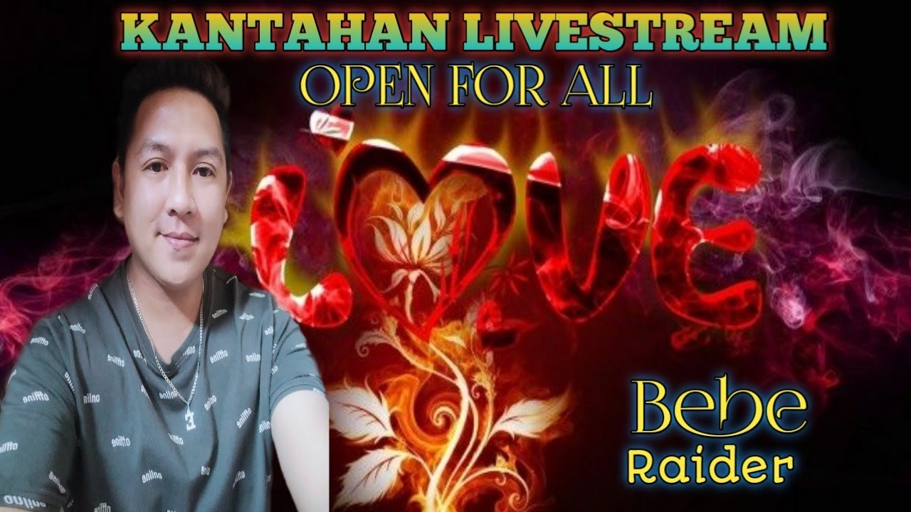 KANTAHAN /KULITAN /KWENTOHAN ITS FRIDAY - YouTube
