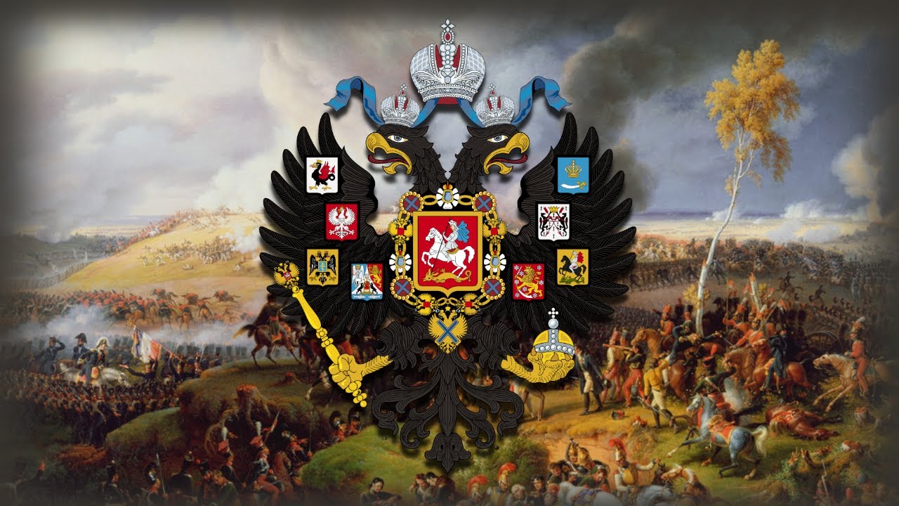 1812 Overture Finale - Rare Old Version - YouTube