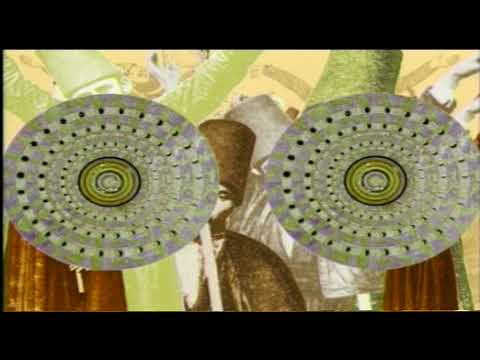 Mercan Dede - Gülname (Seyahatname-2001)