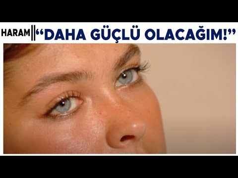 Haram Türk Filmi | Faruk, Hülya'yı Terk Ediyor