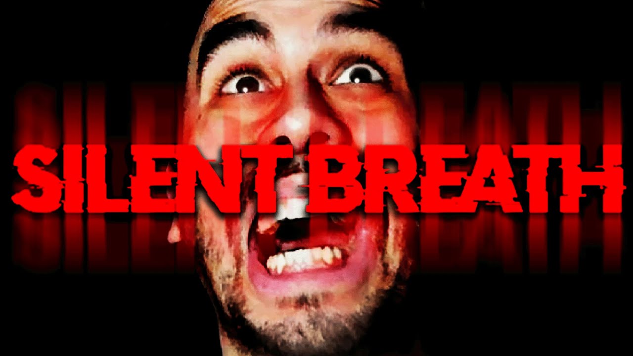 YOU SCREAM YOU LOSE! This Horror Game Uses Your Mic | Silent Breath ...