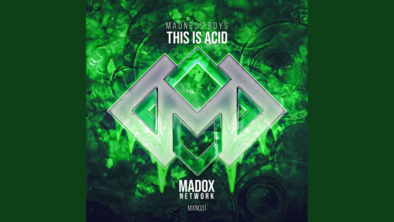 This Is Acid Extended Mix YouTube this-is-acid-extended-mix-youtube