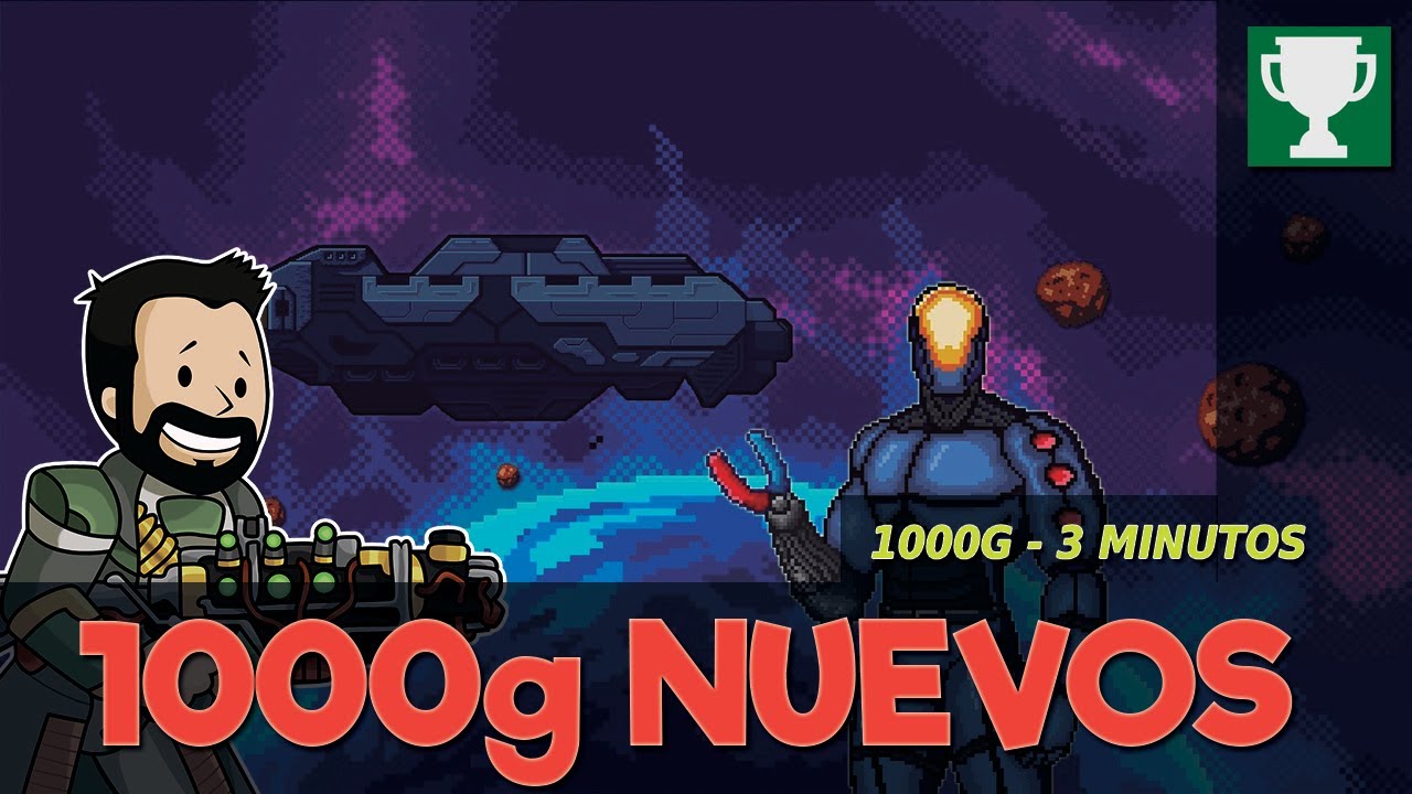 REACTOR X - Actualización #3 [1000G - WIN10/XBOX] - YouTube