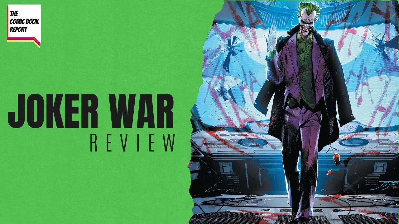 Joker Designs