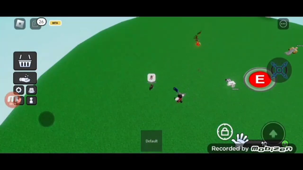 roblox slap battles anti void script - YouTube