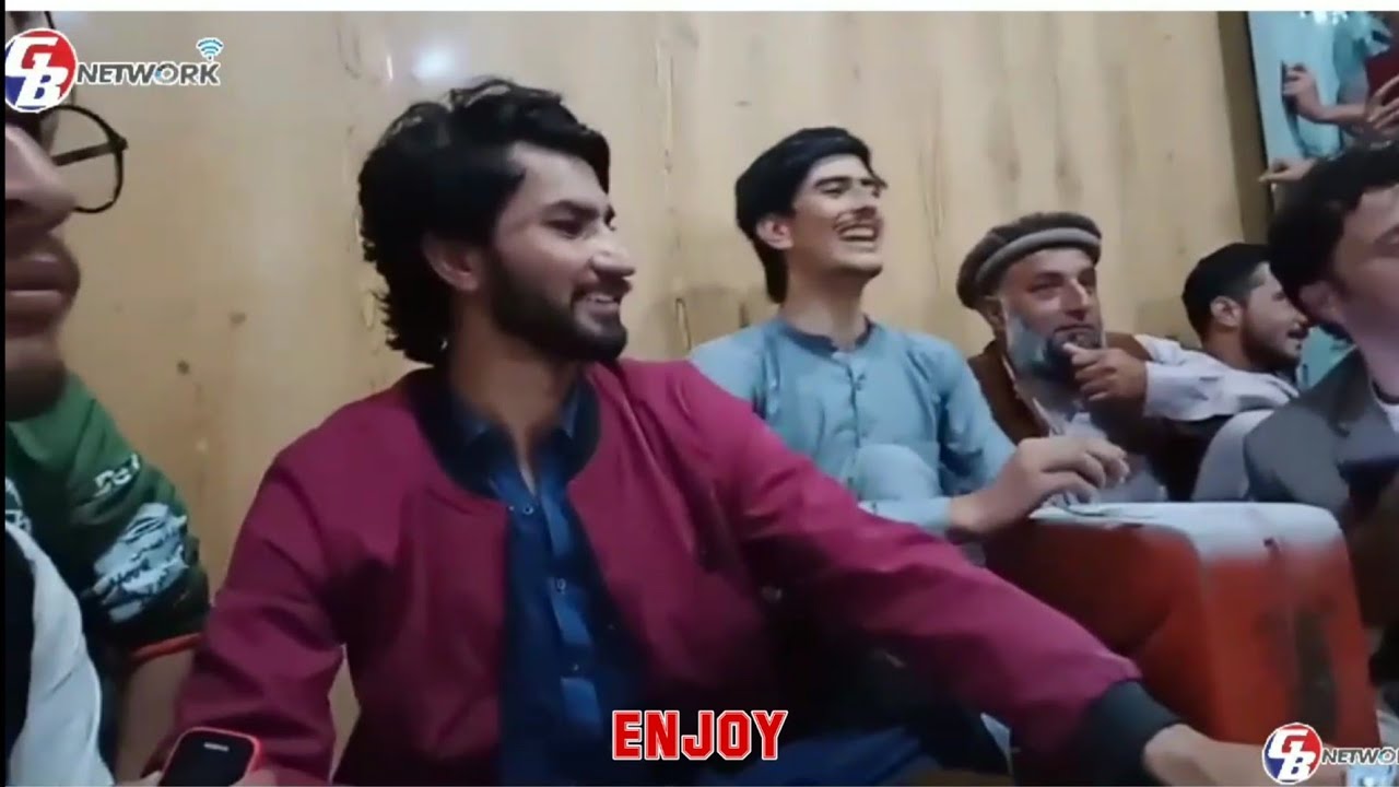 Shina Bazami Song | Iftikhar uddin iftikhar - YouTube