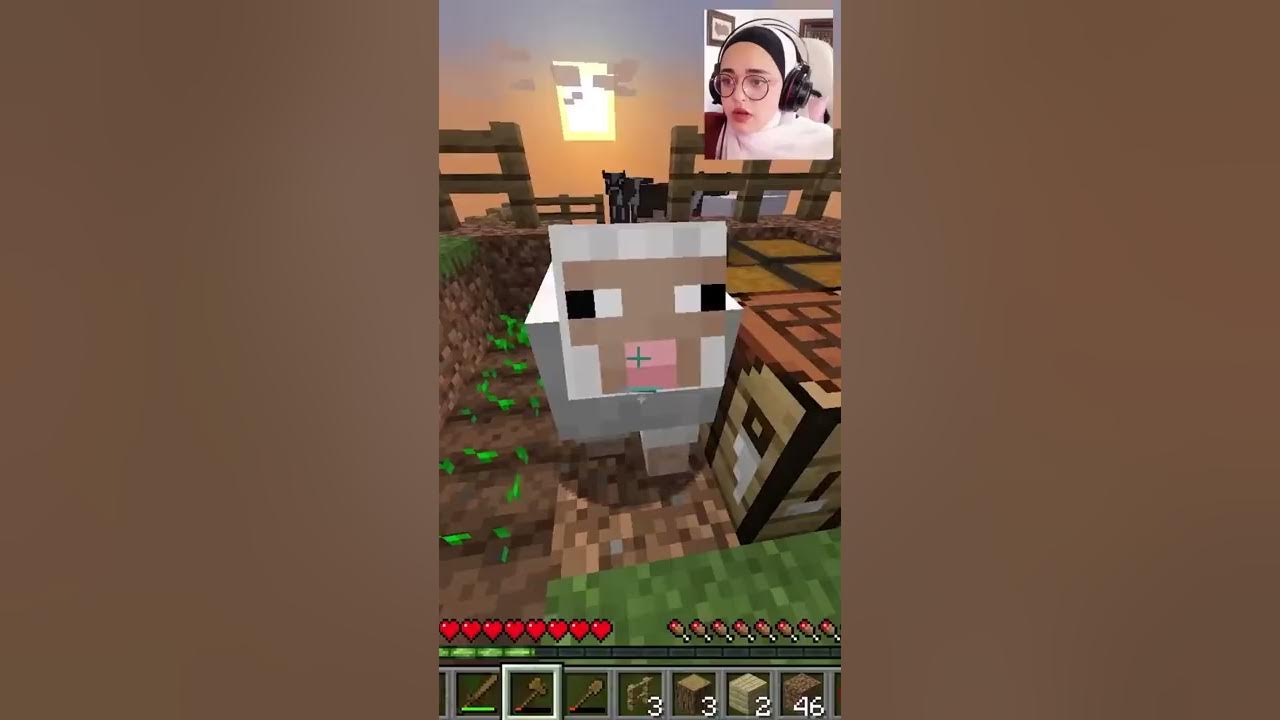 ماين كرافت ريما هوب بلوك واحد 1# Mincraft Block One - YouTube