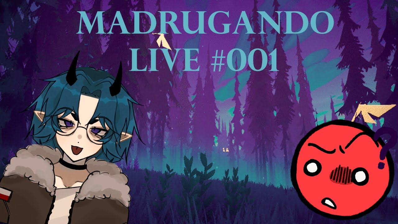 Madrugando com o meu mano - LIVE #001 - YouTube