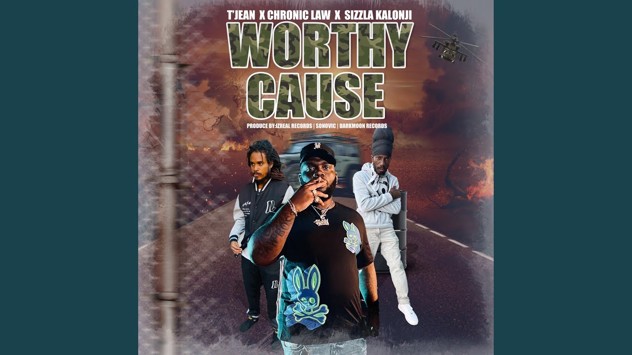 Worthy Cause - YouTube