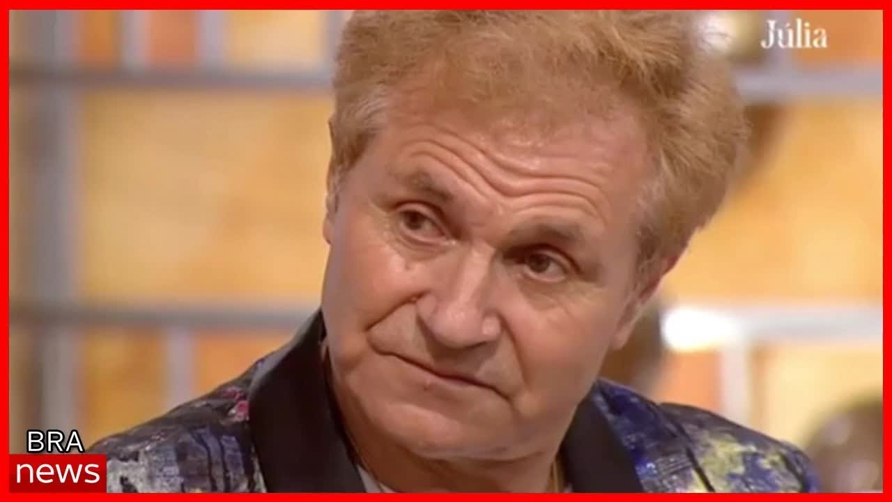 Desprezado pela filha, Nel Monteiro relata episódio que não esquece ...