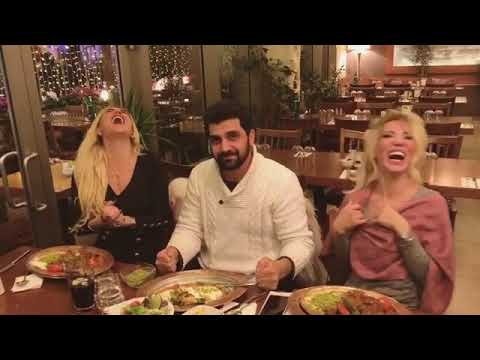 Bayhan'dan Ciciş Kardeşlere: Bu Kadar da Fıstık Olmaz ki canım