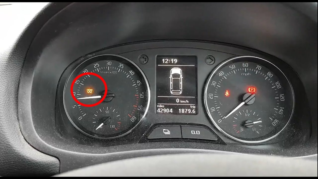 Skoda Fabia 1 2 TDI 2012 ERG And Turbo Clean To Clear Warning Light And skoda-fabia-1-2-tdi-2012-erg-and-turbo-clean-to-clear-warning-light-and
