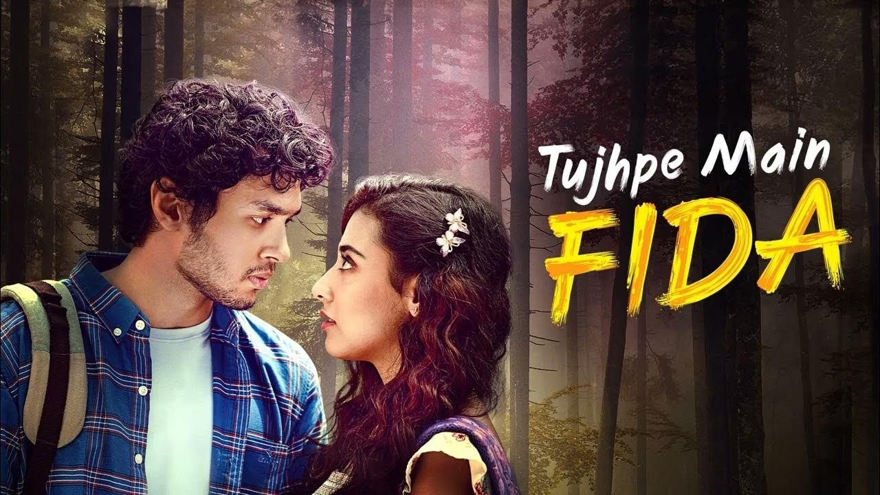 tujhpe main Fida ringtone - YouTube