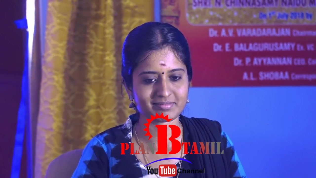 PATTIMANDRAM | RAJA INTRODUCTION SPEECH - YouTube