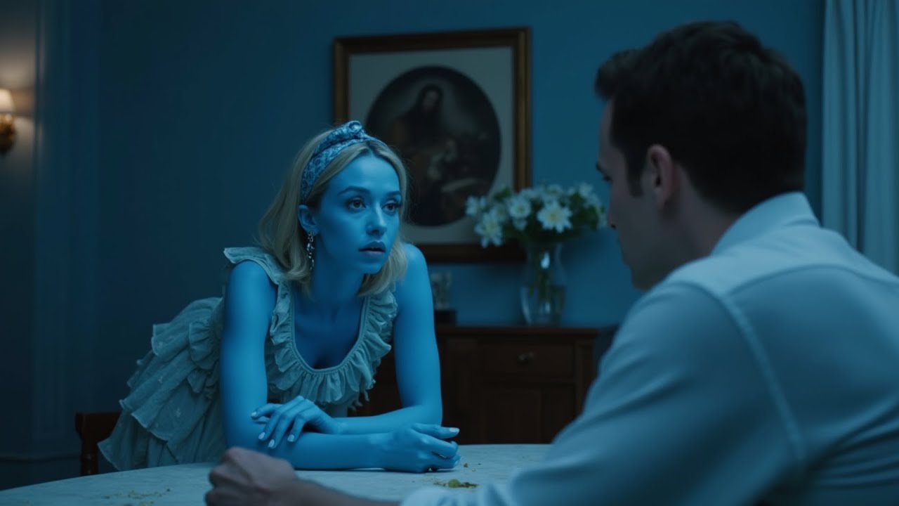 My Alien Maid's Mating Season Started - And I Was Totally Unprepared ...