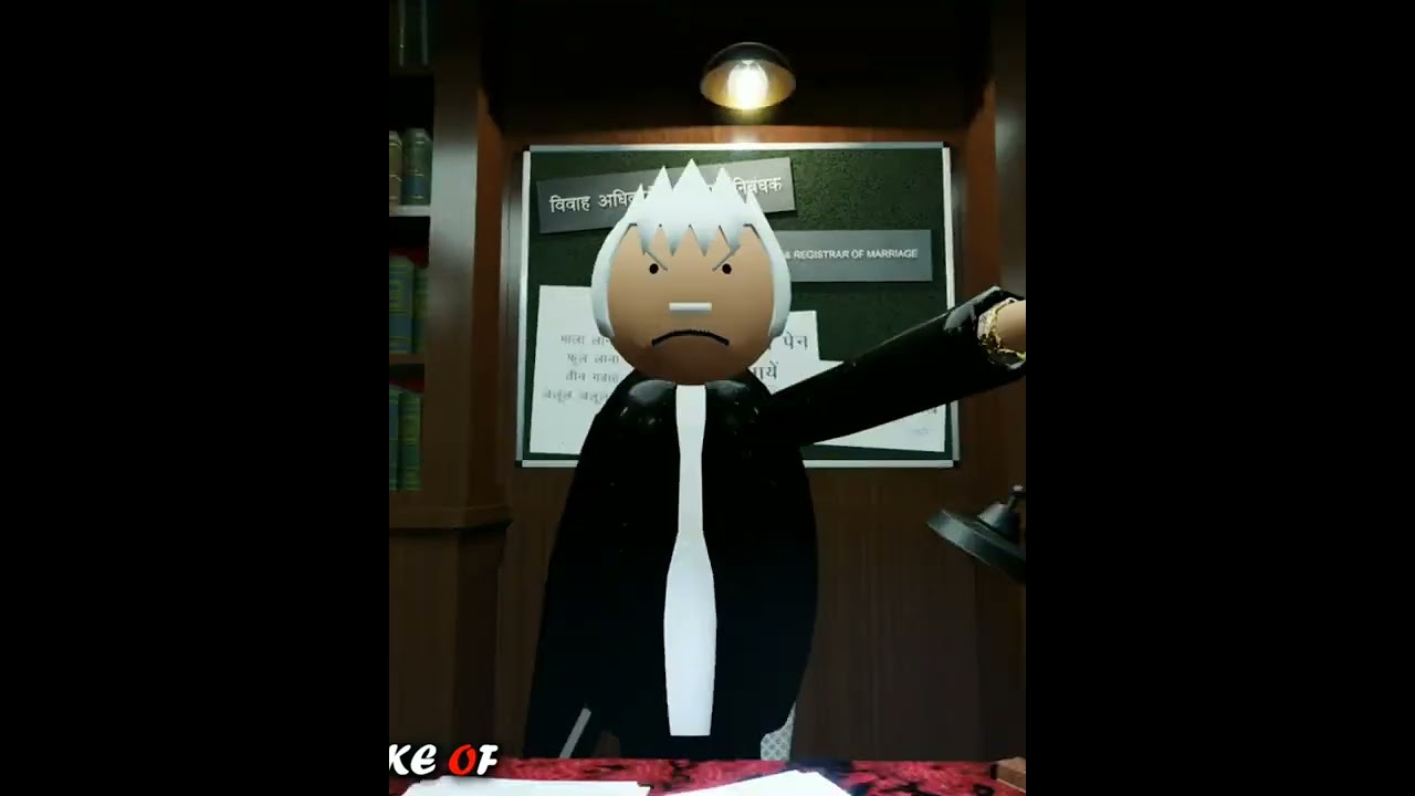 Dafa 302 #mjo #shorts #comedy #comedyvideo - YouTube