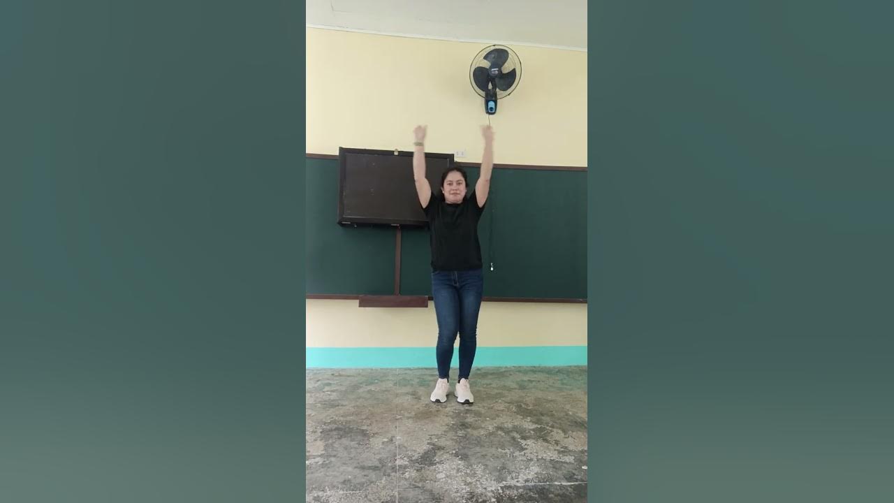 Brigada Eskwela 2023 Theme Song "Matatag as One" Dance Cover - YouTube