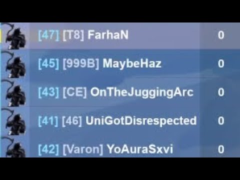 Spawn killing in 5v5 with 5 grim reapers in Roblox Bedwars (part 1) - YouTube