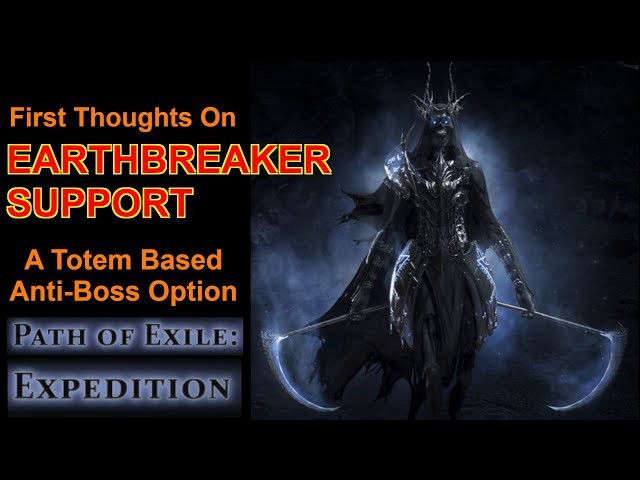 Earthbreaker Earthbreaker | Bloons Conception Wiki | Fandom