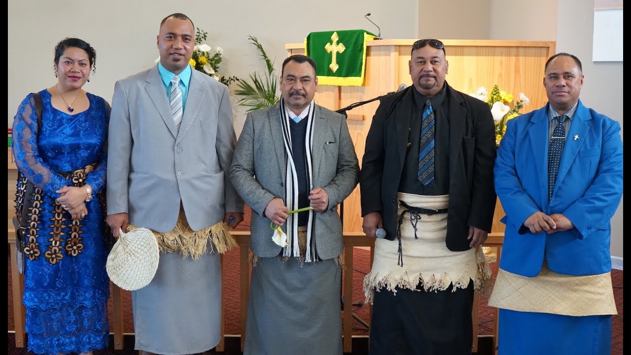 Lotu Malanga Fakafeta'i Kainga Lotu Taufa'ahau Tupou 4. - YouTube