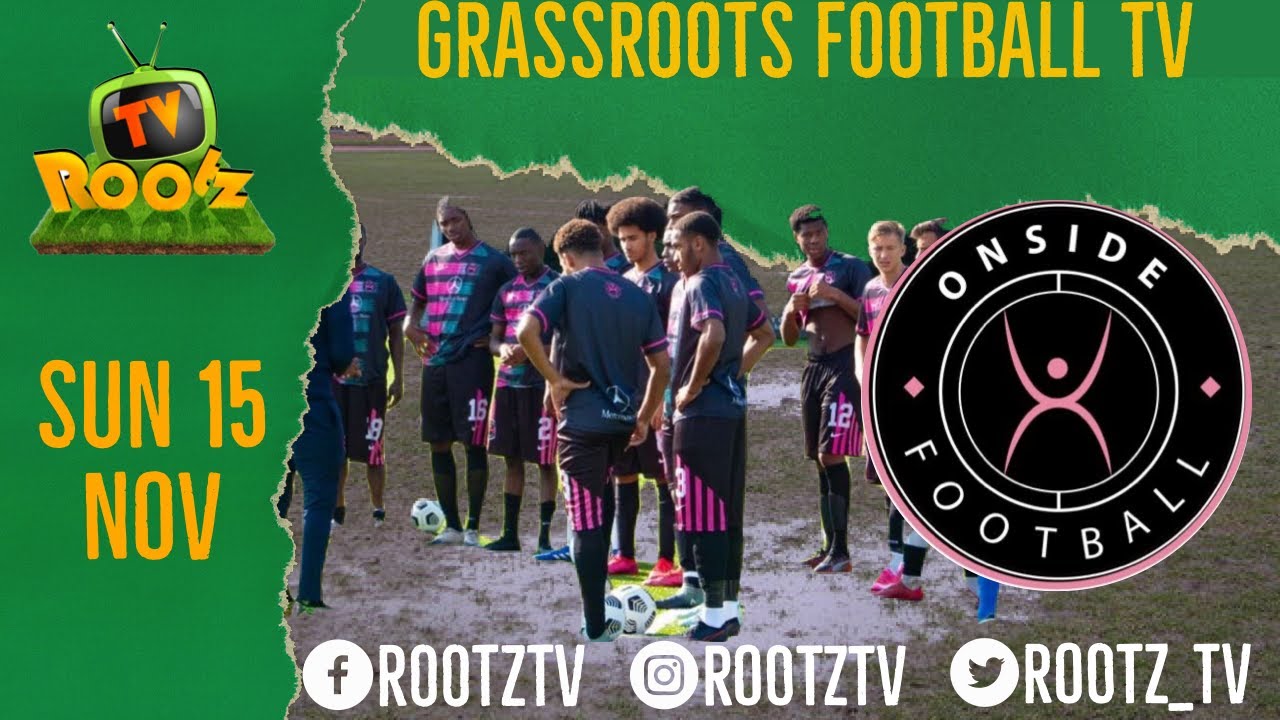 Onside Football Academy on Life After Academy, Player Packs and East ...