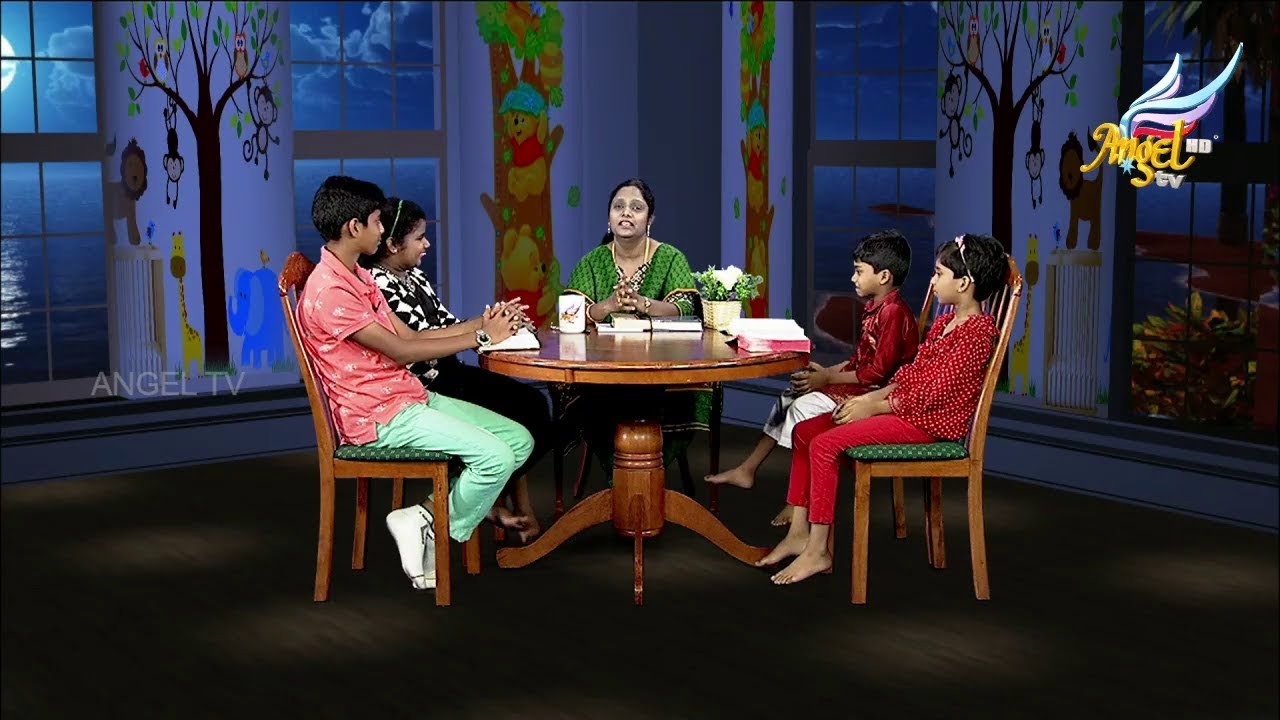 Nila Soru // நிலா சோறு | Episode 86 - YouTube