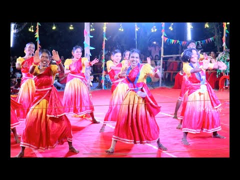 Viral dance team asthra njarakkal in Kerala 2026 video create by Media64🔥