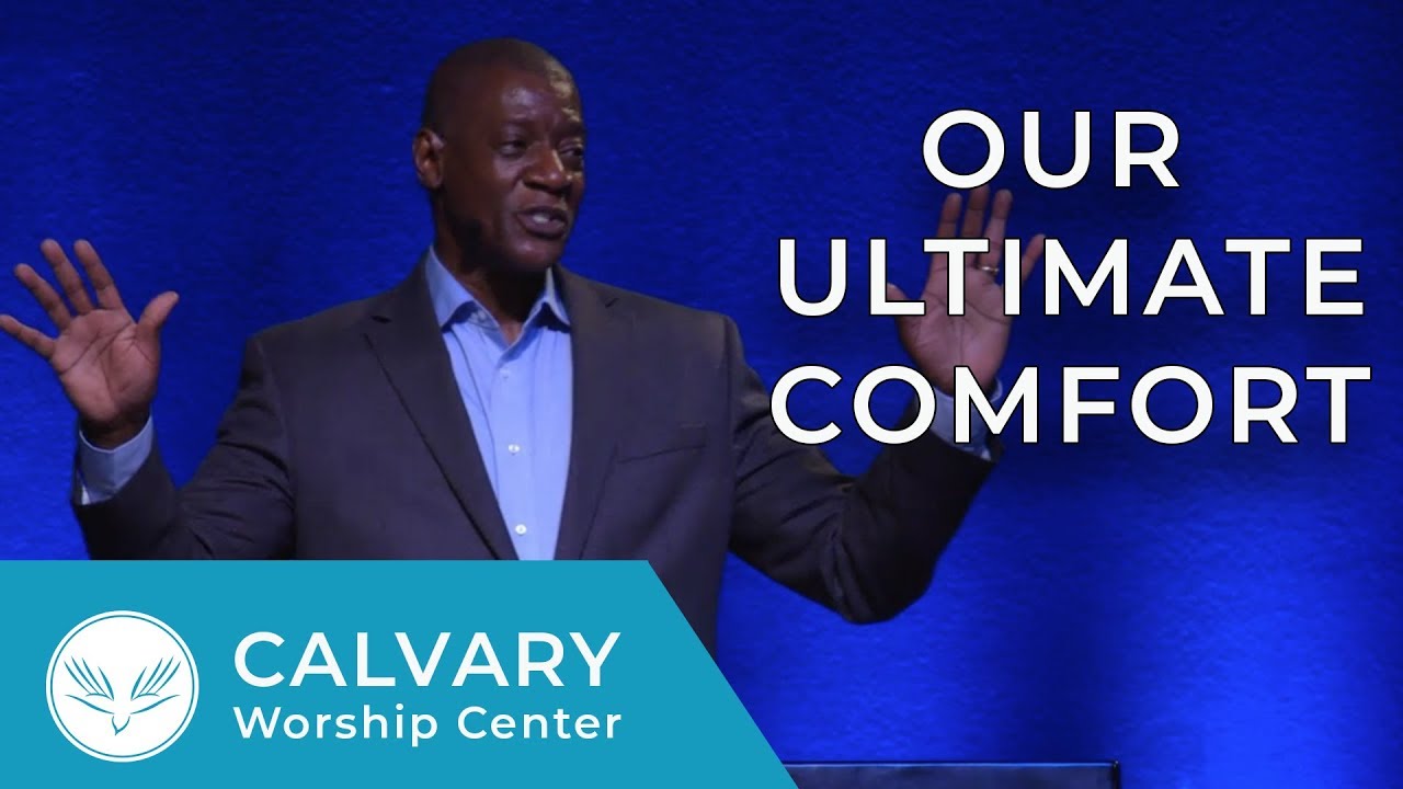 July 8th, 2018 | Pastor Al Pittman | 1 Thessalonians 4:13-18 | Our ...