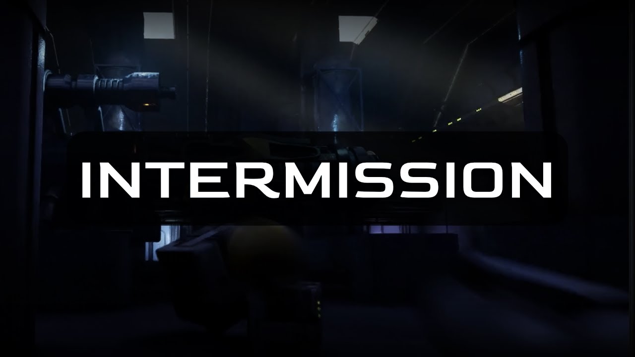Intermission - YouTube