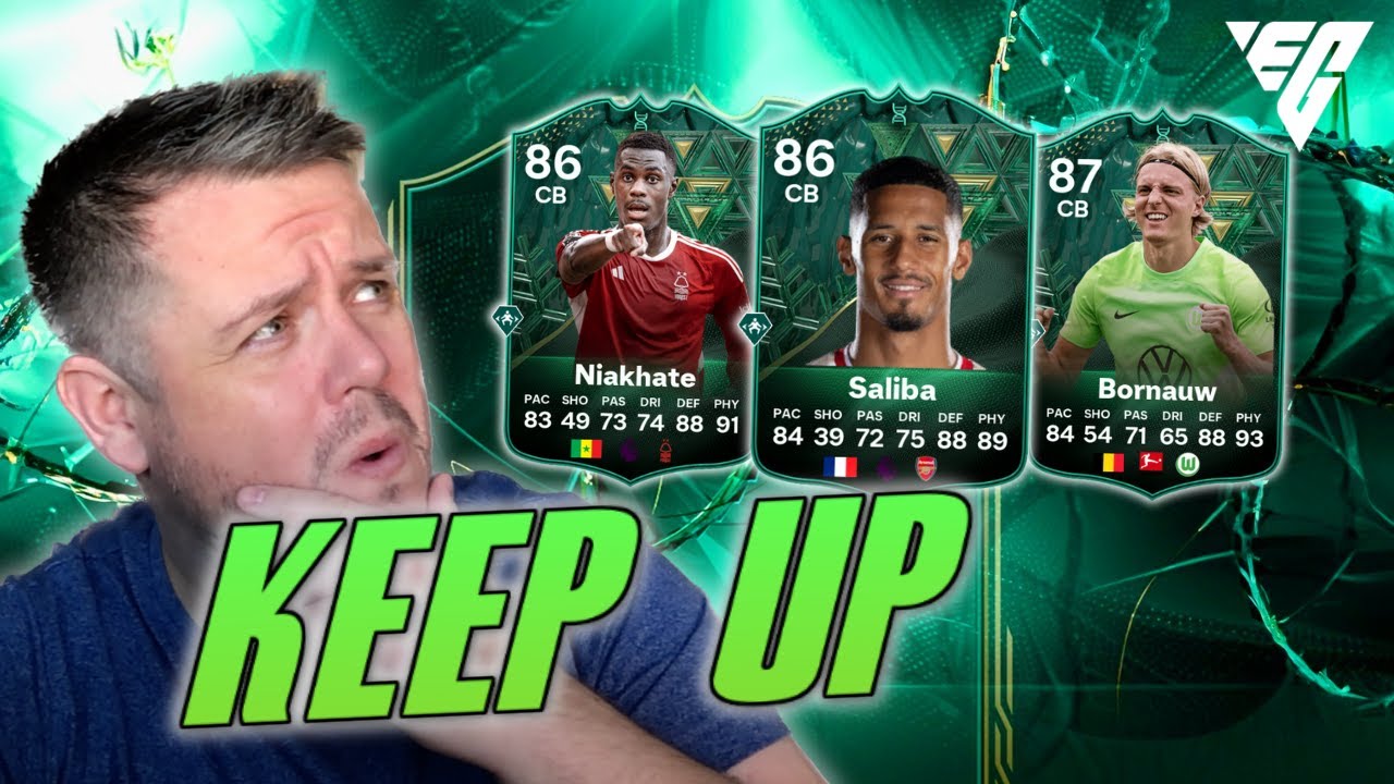 THE BEST *META* KEEP UP EVOLUTIONS - YouTube