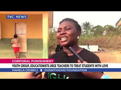 Teachers Urged to Shun Corporal Punishments in Schools
