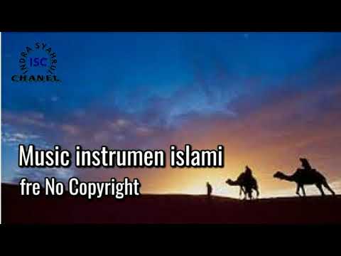 musik instrumen islami no copyright part 1 - YouTube