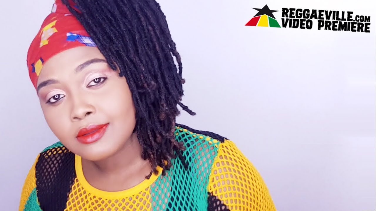 Tasonia - Watch Di Wicked [Official Video 2019] - YouTube