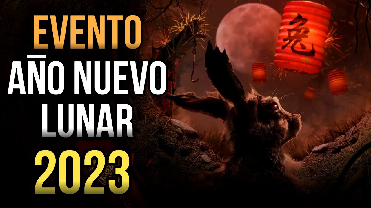 ¡EVENTO LUNAR 2023!, RECOMPENSAS Y CÓMO CONSEGUIR LOS COSMÉTICOS ...