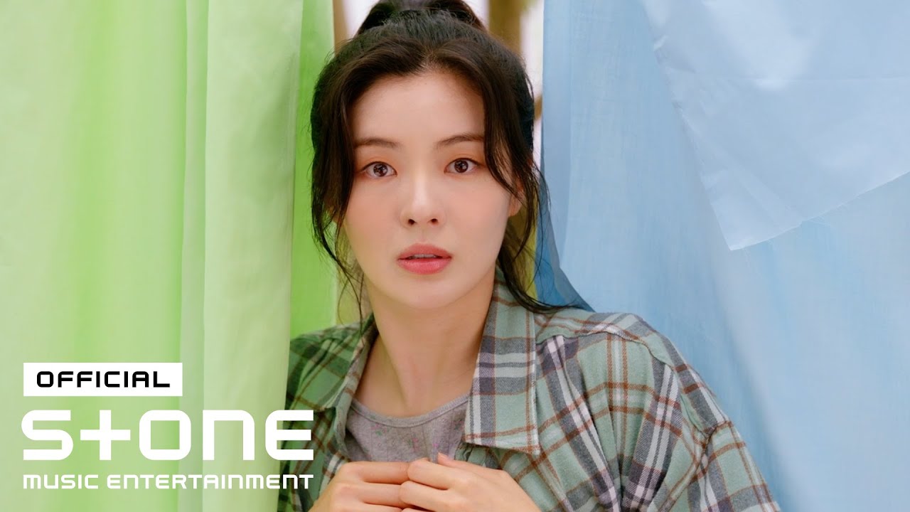 [감자연구소 (The potato lab) OST Part 3] 케이시 (Kassy) - Bird Song MV - YouTube