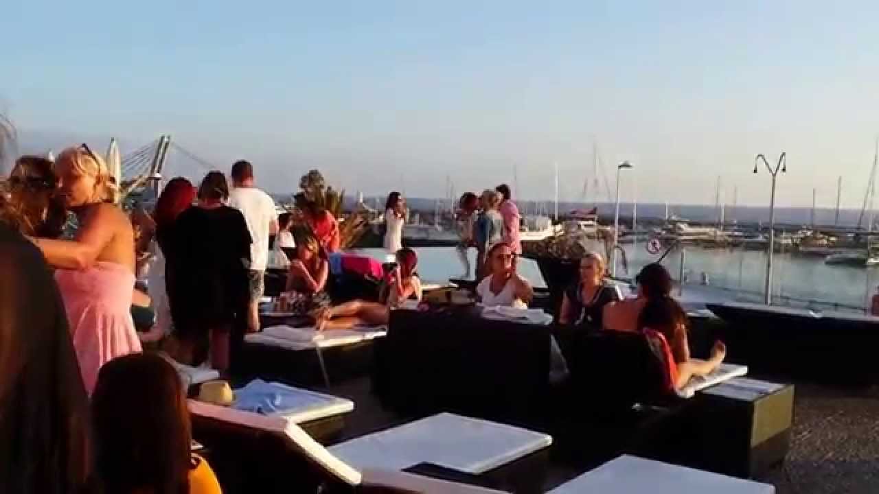 Kaluna Beach Club - YouTube