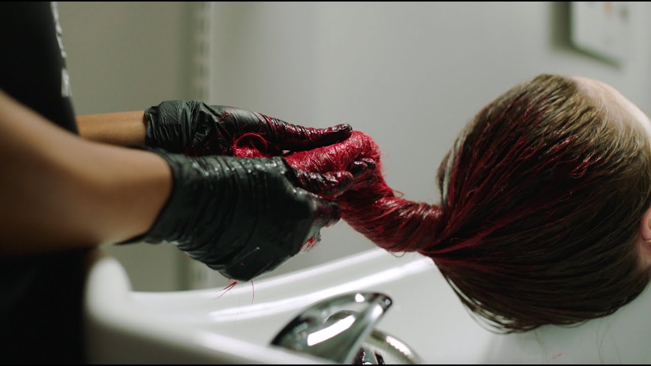 Product Tutorial: Colour Refresh - Pre Pigmentation - YouTube