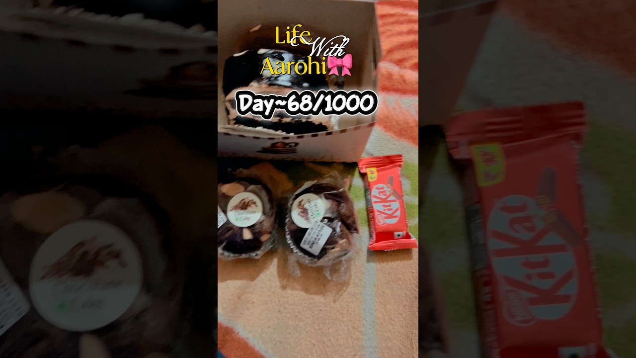 Day~68/1000 of my life story 🙃Aaj gai mai shoot pe #vlog # ...