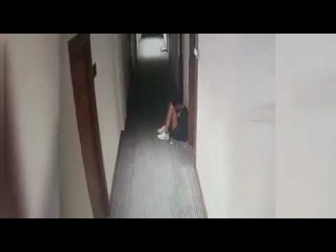 Ebrar Karakurt'un takım Arkadaşı Julia İtuma’nın son anları