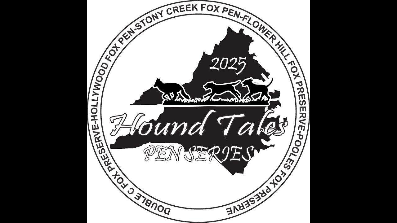 Episode 113: (VIDEO) The Hounds Tales Series Announcements - YouTube