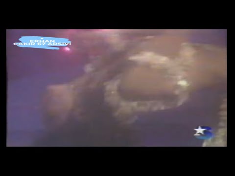 Oryantal Birgül Beray ( Star Tv 1993 ) Samir Shukry - \